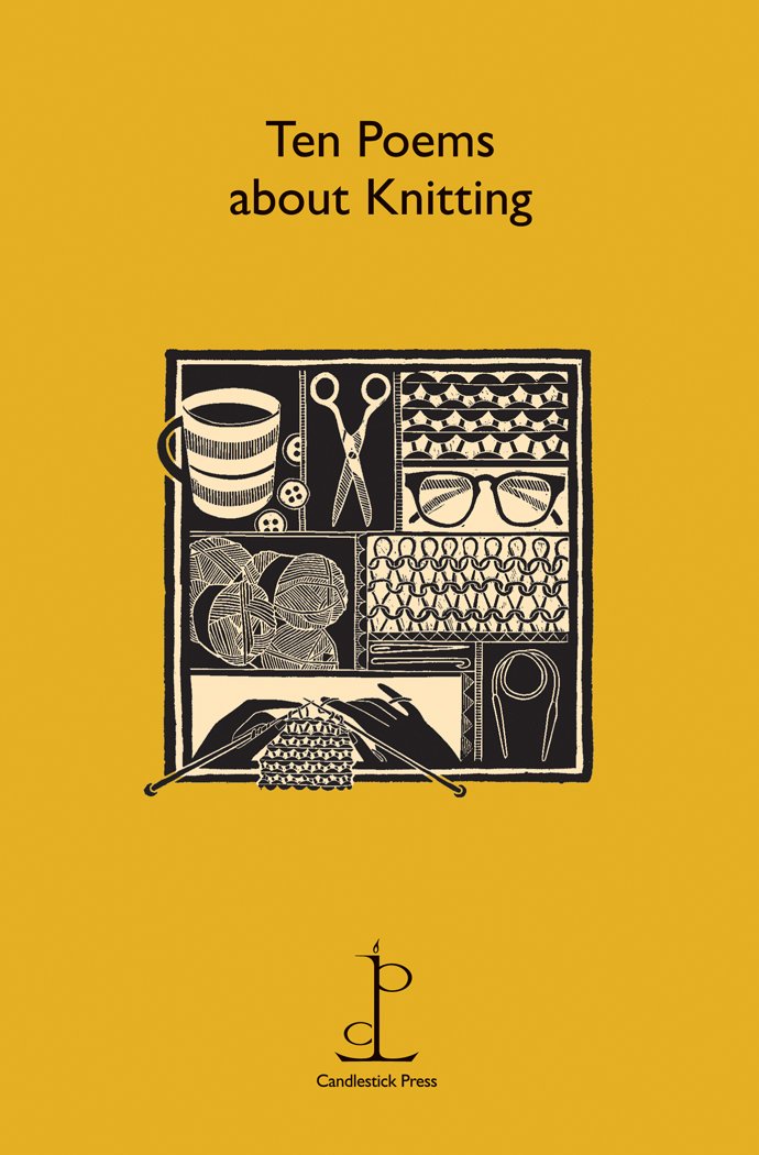 Poems about Knitting – Gullet Farm